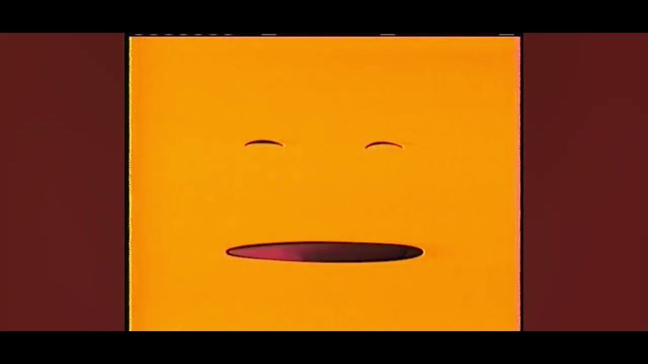 Nick Jr face exercises re-upload - YouTube