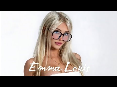 Emma Louis ✅model | Instagram sensation | influencer | Bio & info