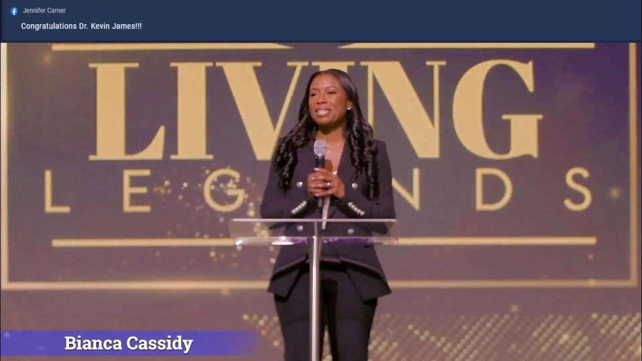 Bible Study | Dr. E. Dewey Smith - YouTube