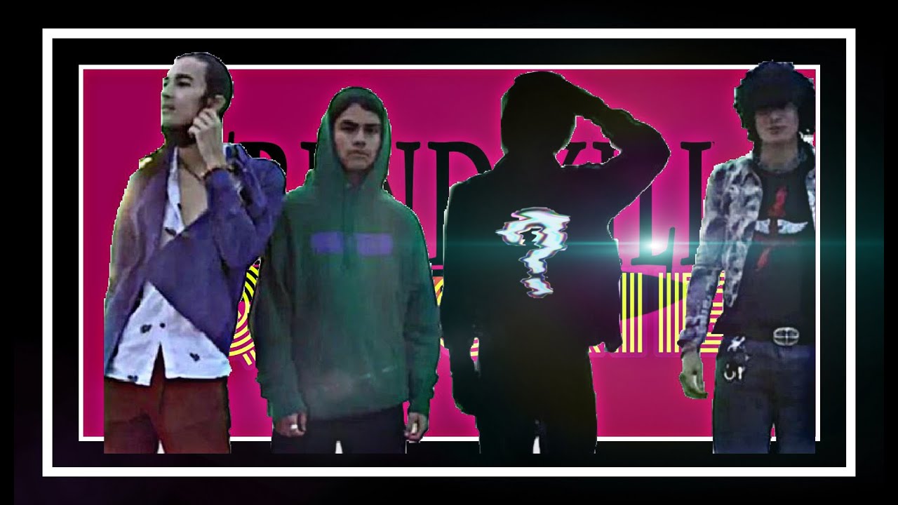 Suspect208 New Singer - YouTube