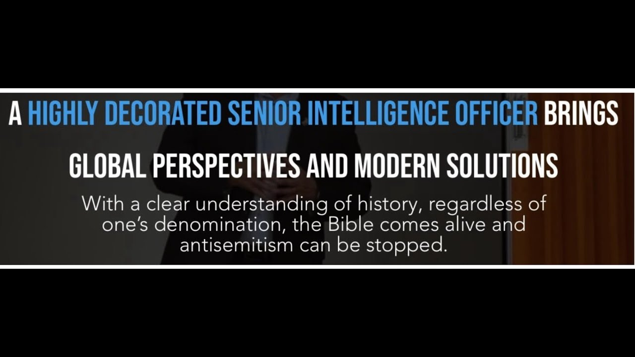 Jeffrey Sanow Speaker DemoReel - YouTube