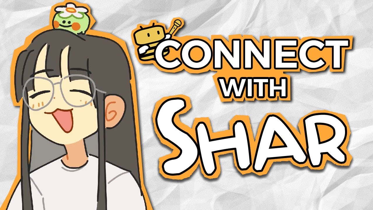 Sharing Sharp Details About @shar! | Game8 Connect - YouTube