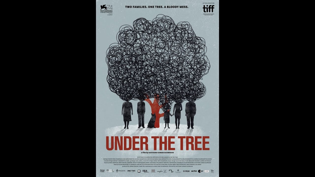 Under The Tree / International Trailer - YouTube