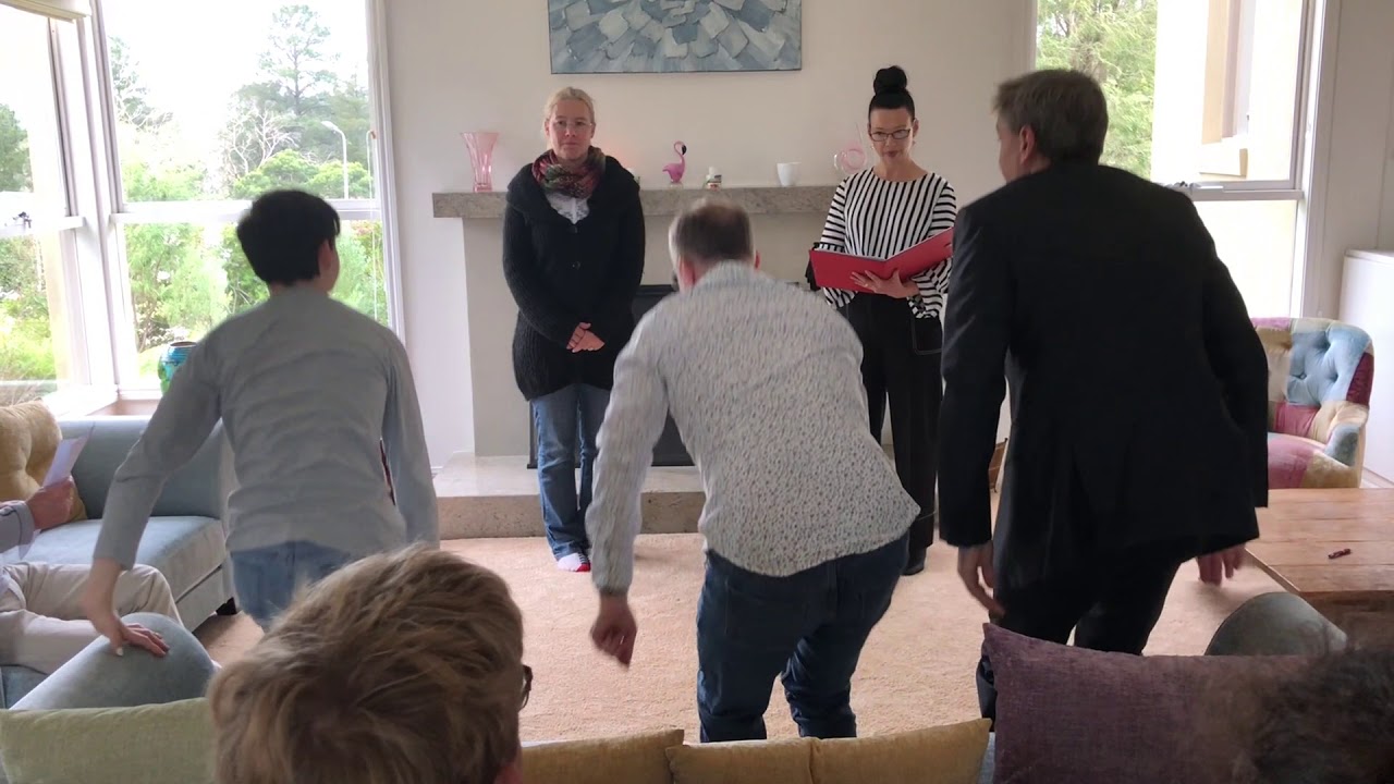Harry Smith Funeral - YouTube