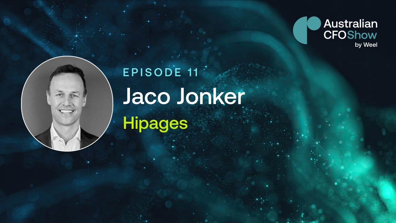 Key drivers of profitable growth, with Jaco Jonker - YouTube