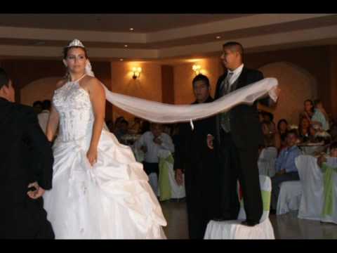 Alexander Acha - Te Amo (Boda).wmv - YouTube
