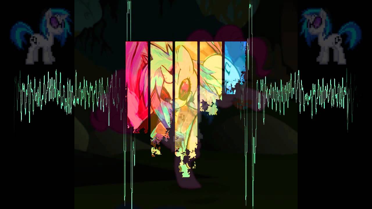 Pony Stomp - YouTube