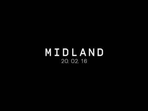 Midland - Essential Mix - 20.02.16