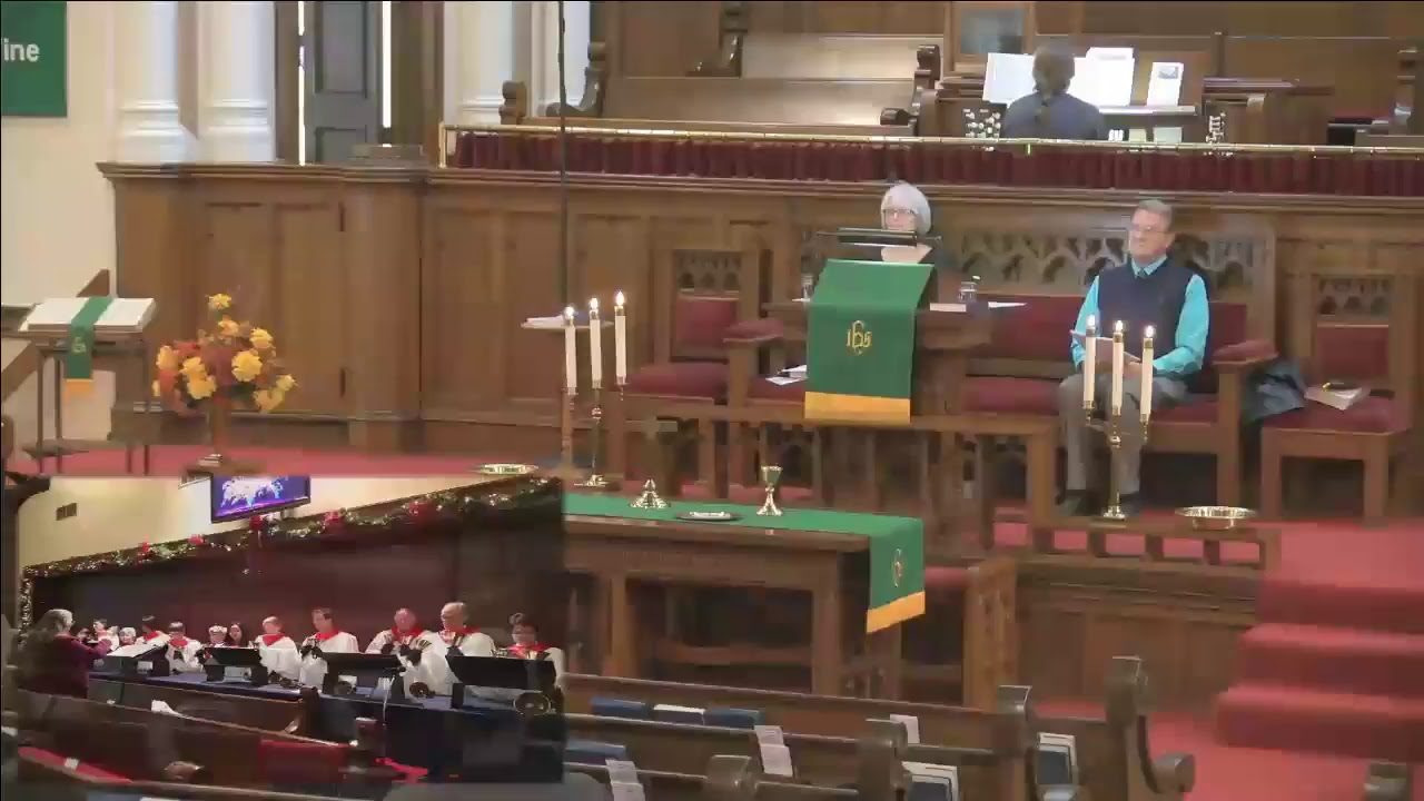 FPC Live Stream (11/18/2018) - YouTube