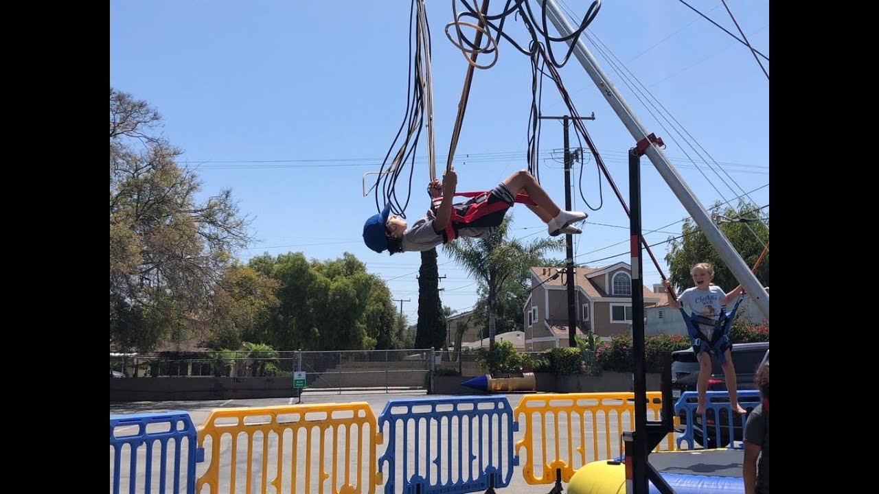 CGI 2020 Week 3 - YouTube