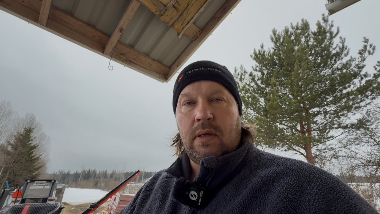 Kiitos paljon ja huomenna yritetään tositoimia! - YouTube