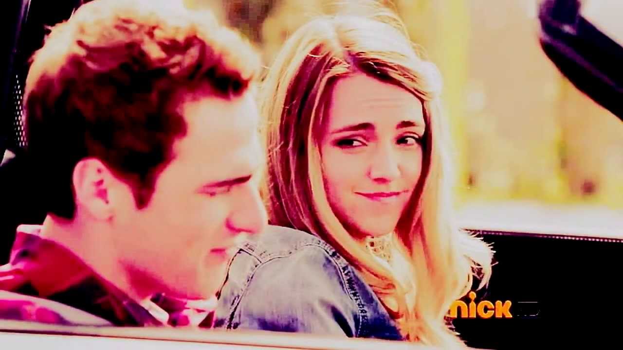 BTR Girls | I Like It - YouTube