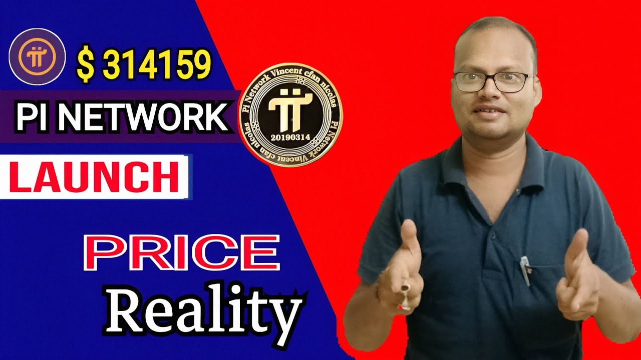 Pi Network New Update || Pi Coin Price Rality and KYC || Pi Network ...