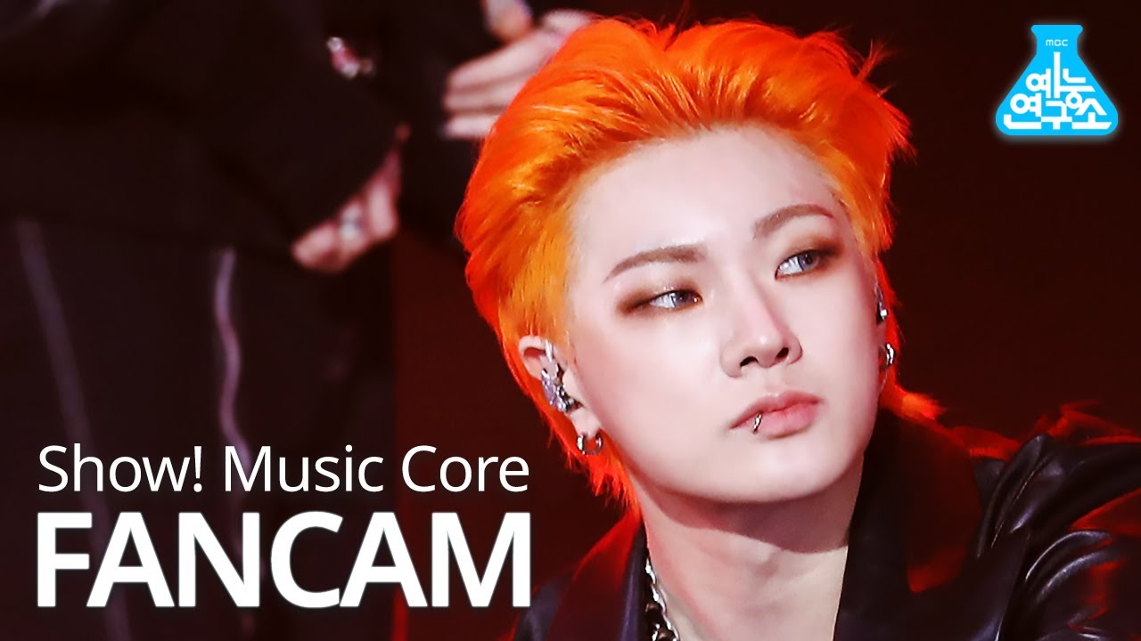 [예능연구소] 빅톤 도한세 직캠 'Flip A Coin' (VICTON DO HAN SE FanCam) @Show ...