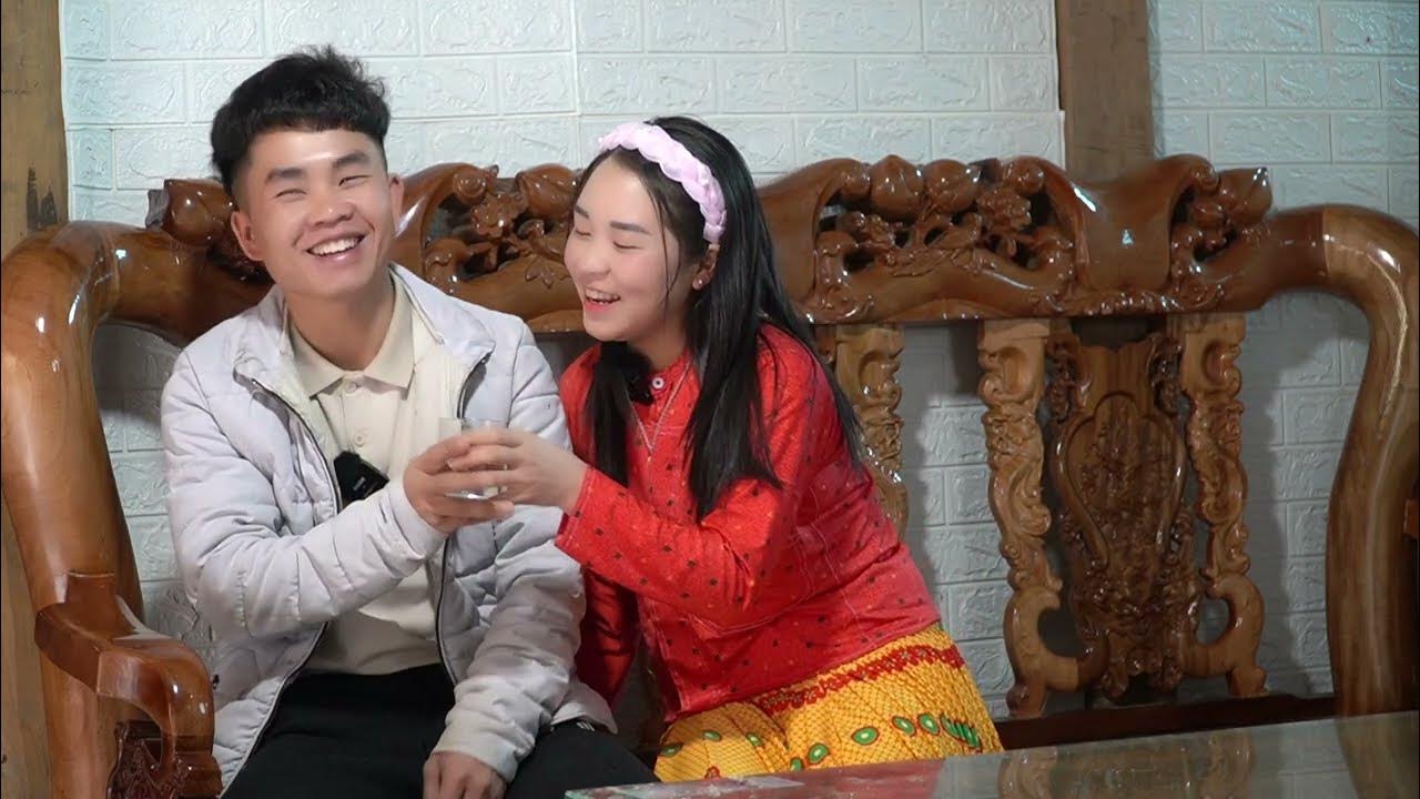 Tswb Yaj Nkawm Niam Txiv Los Hais Kom Sawv Daws Nkag Siab Thiaj Zoo Nkauj - YouTube