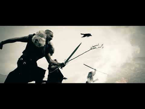 MANAU  - LE VIEUX DRUIDE   (Official vidéo)