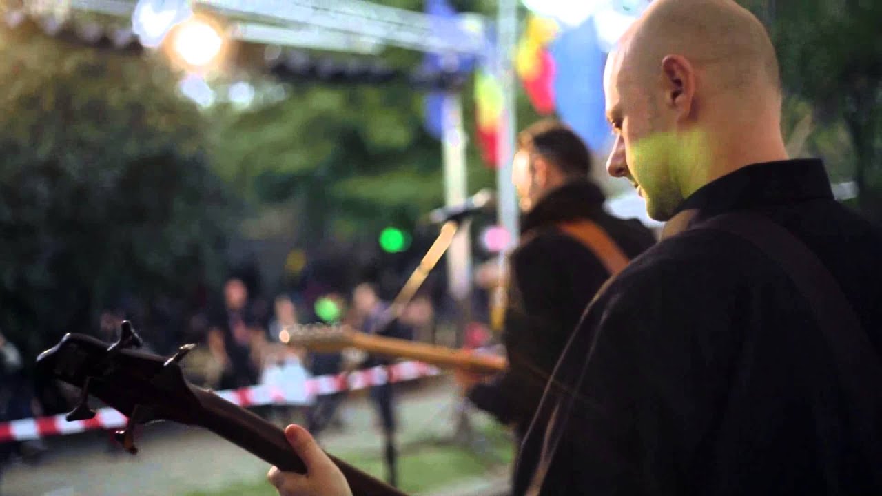Arc Gotic @ Made in TM 2013 - YouTube