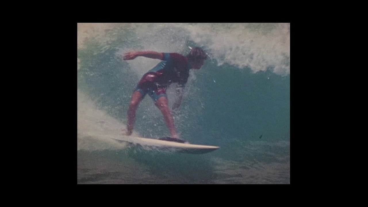 Derek Hynd FFFF Exhibition HBV - YouTube