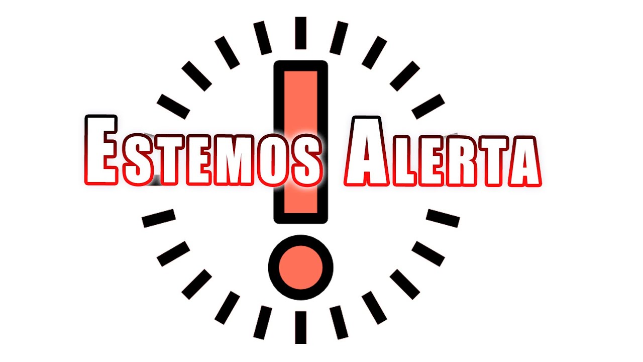 Estemos Alerta: Pr. Miguel Siufi.- - YouTube