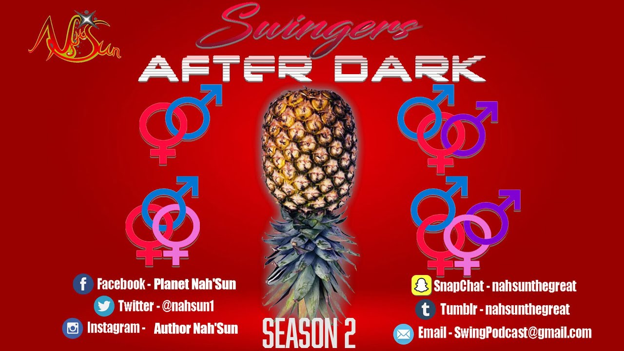 SwingTalk 83 - The Missy King Episode - YouTube