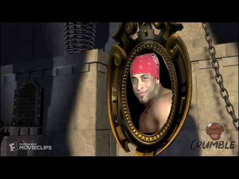 Ricardo Milos Is The Most Handsome Of Them All