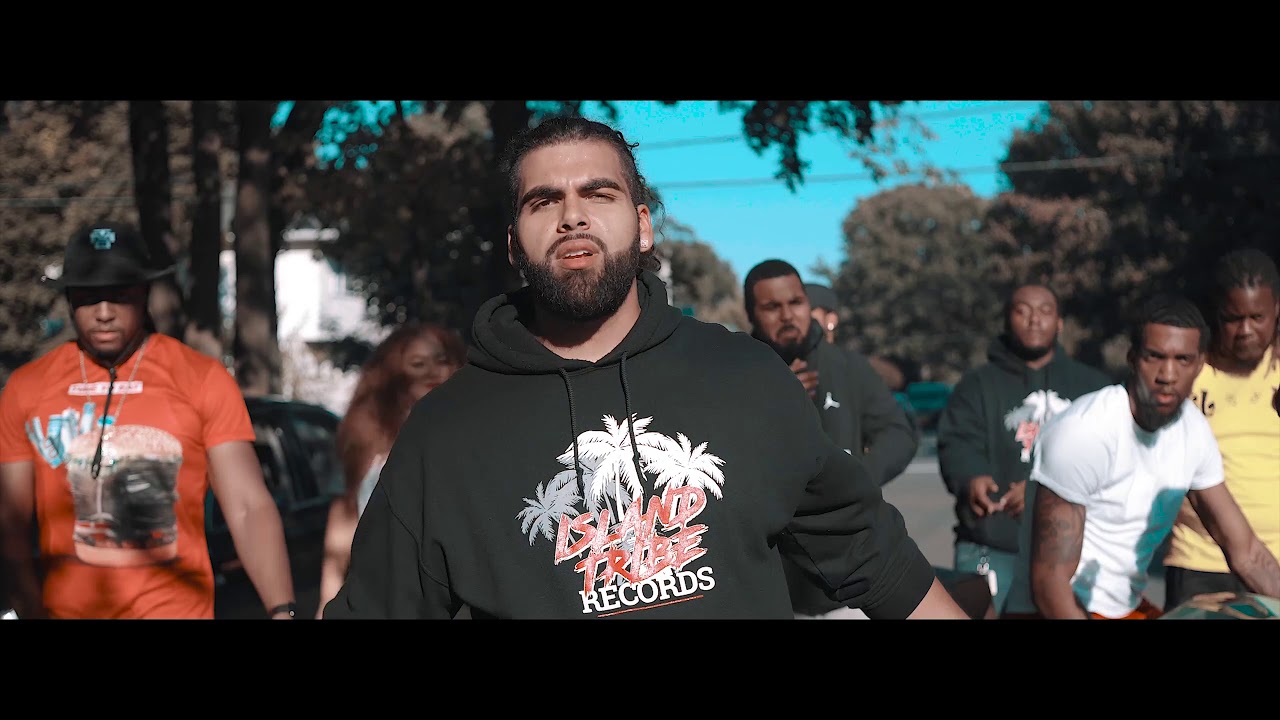 North Side - JuTheKing & Papa Jon (Official Video) - YouTube