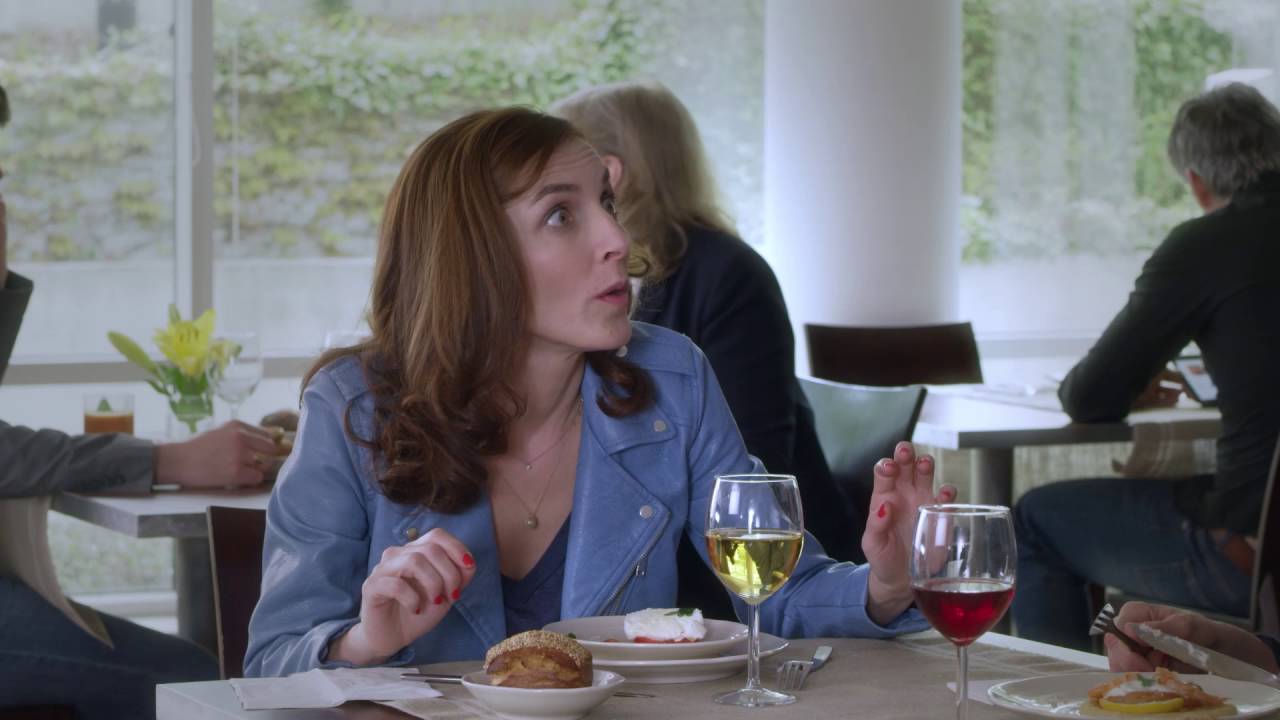 Vous les Femmes - EP 44 - Saison 5 - YouTube