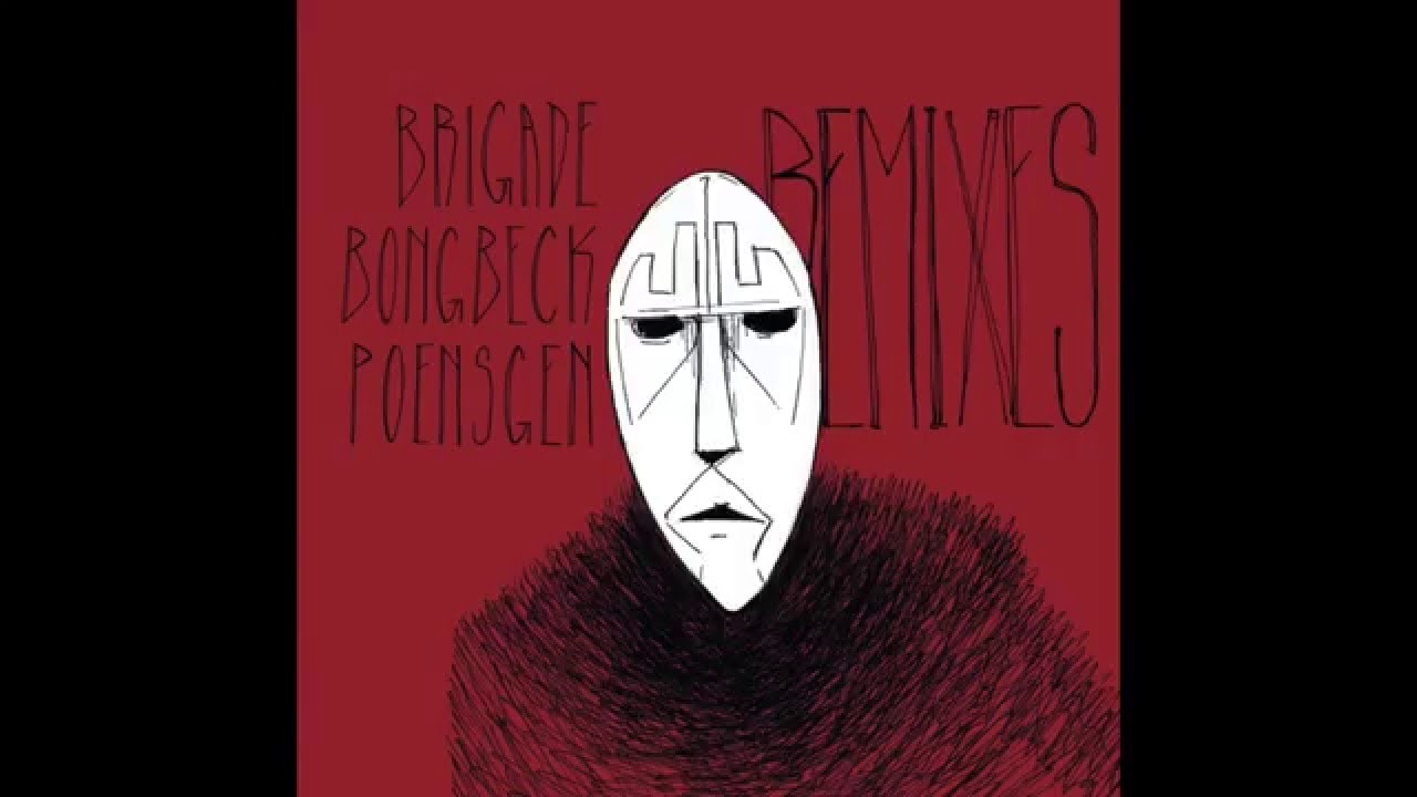 Burial Archangel (Niels Poensgen Remix) - YouTube
