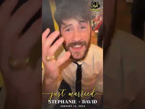 The Greer Wedding - YouTube