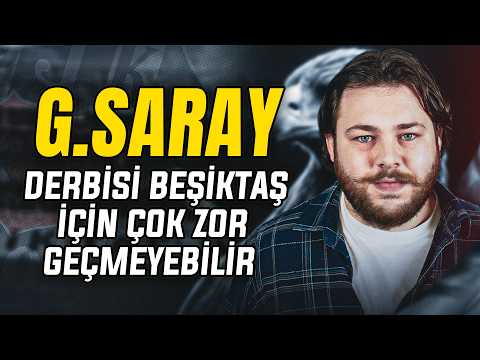 Kocaelispor Galibiyeti, Agbadou’nun Formu, Galatasaray Derbisi | Umut Öztürk - Kartal Bakışı