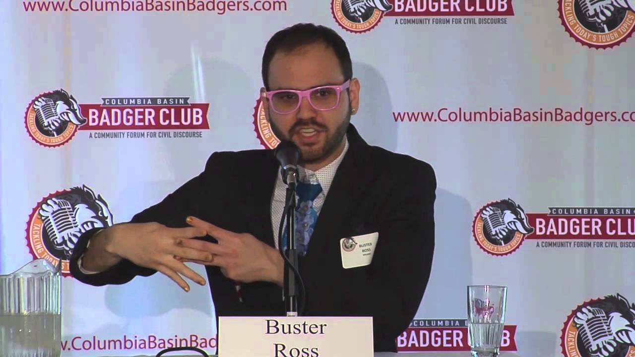 Buster Ross - Alchetron, The Free Social Encyclopedia