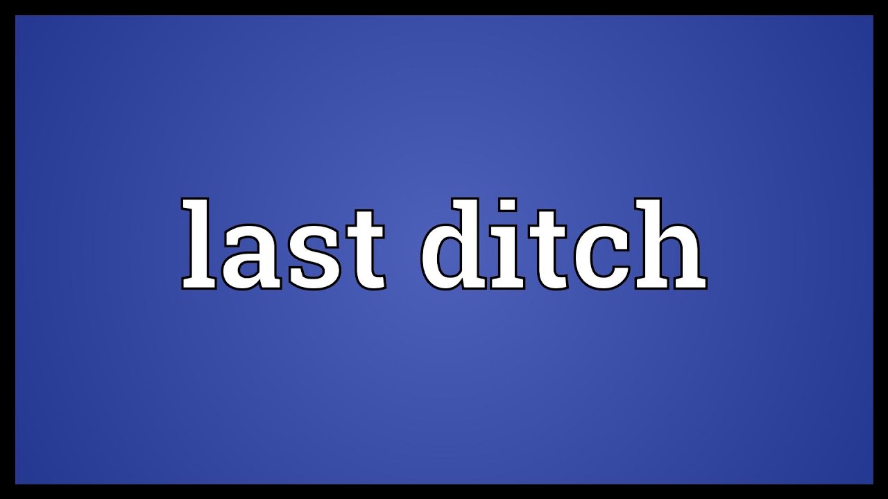 Last Ditch Meaning YouTube last-ditch-meaning-youtube