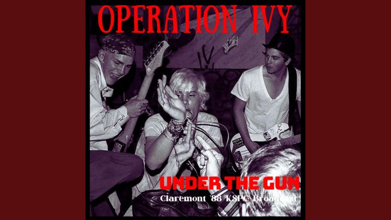 Cretin Hop (Live) - YouTube