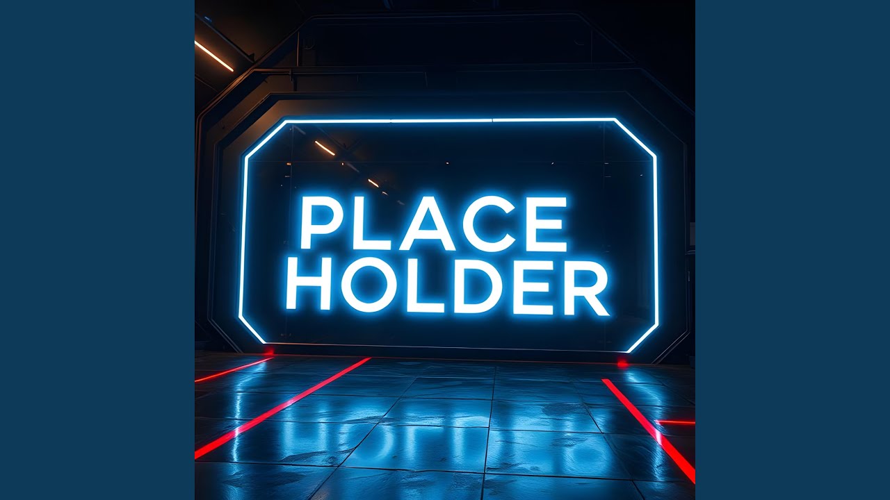 Placeholder Youtube 9846