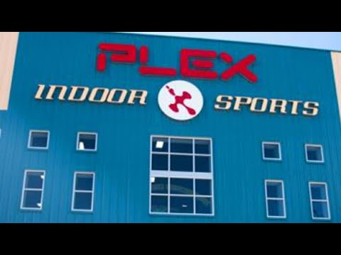 Plex with the kids time for some fun - YouTube