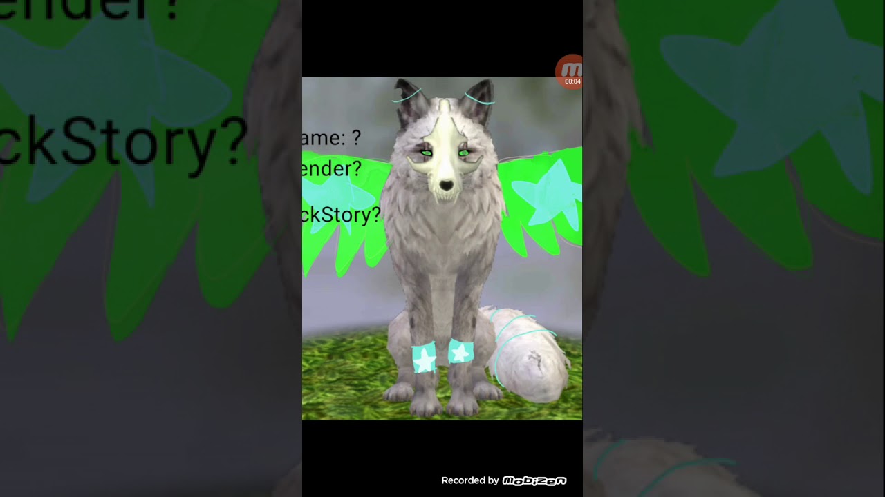 Free wildcraft oc #1 (desc) - YouTube