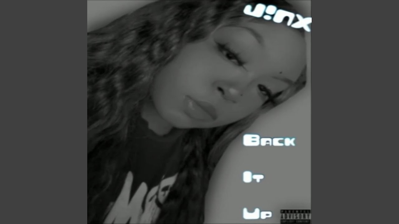 Back It Up - YouTube