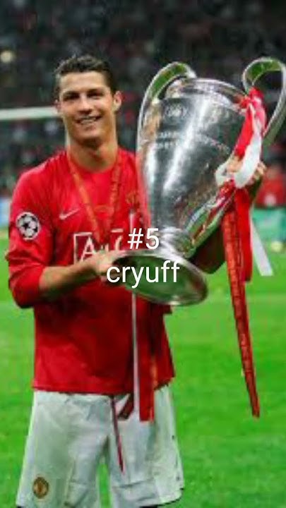 Top 10 Football players according to chatgpt - YouTube