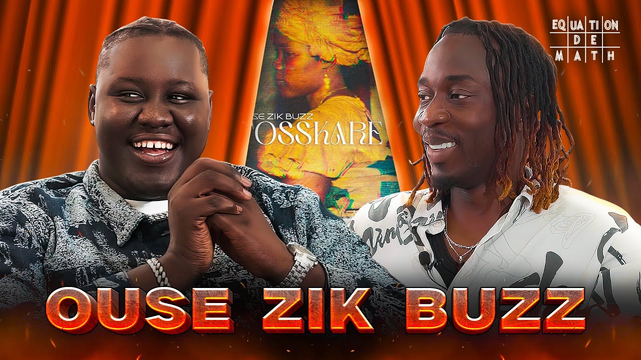 J'ai Soigné Ma Mère Grâce Au RAP, TOSSKARE L'histoire De La Cover ...