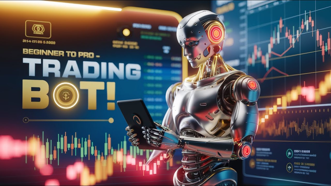 🤖Can My AI Bot Win 10 Trades in a Row? LIVE Pocket Option Test!🔥 - YouTube
