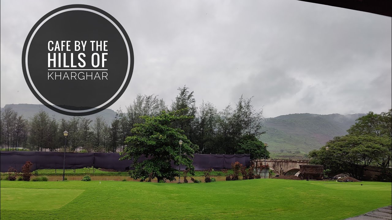 Cafe Pavitra, Golf Course, Kharghar #khargharhills #cafe #mustvisit # ...
