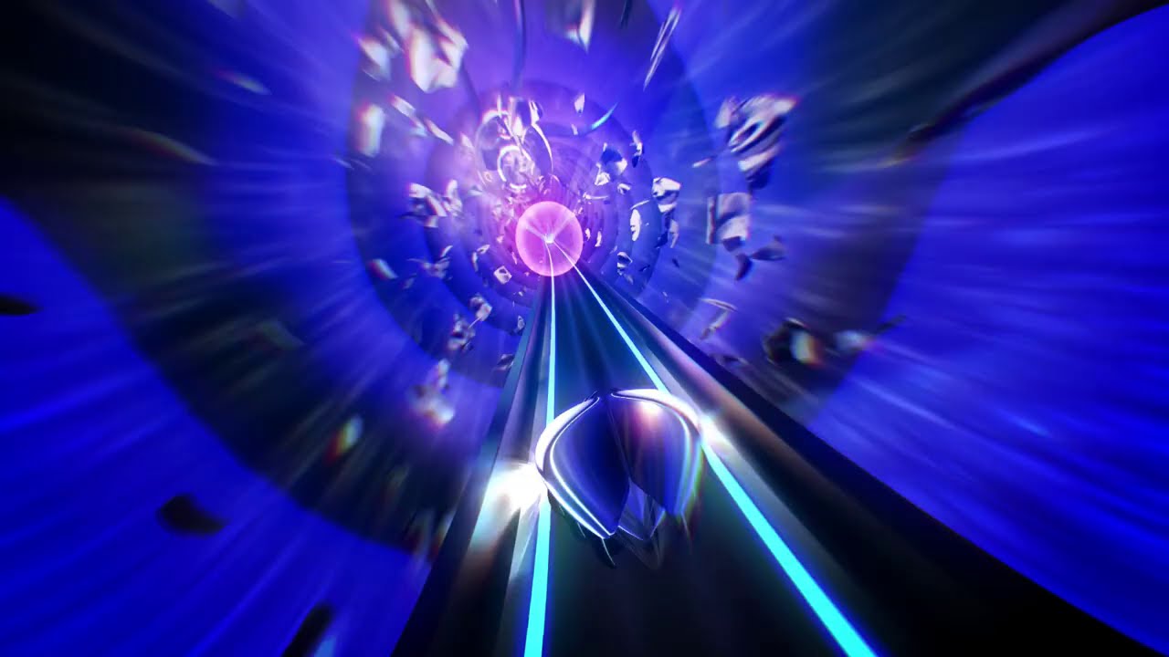 Thumper - Gameplay (PC/UHD) - YouTube