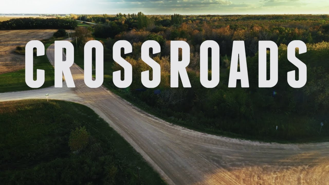 Crossroads - Theme Video - YouTube