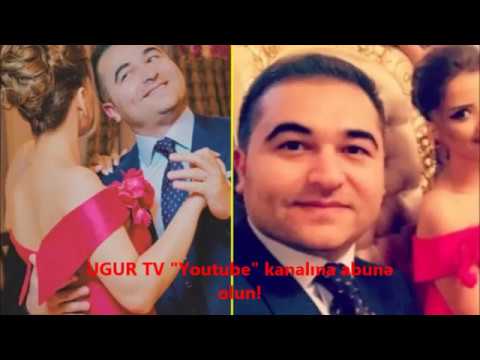 Aparici İlkin Həsəni SEVGİLİSİ İLƏ - GÖRÜNTÜLƏR