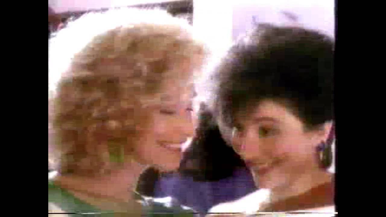 Labatt Twist Shandy (1985) - YouTube