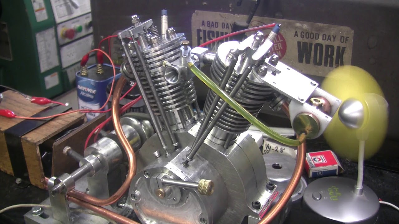 Mini Hog 70 Mini hog runs!! - YouTube