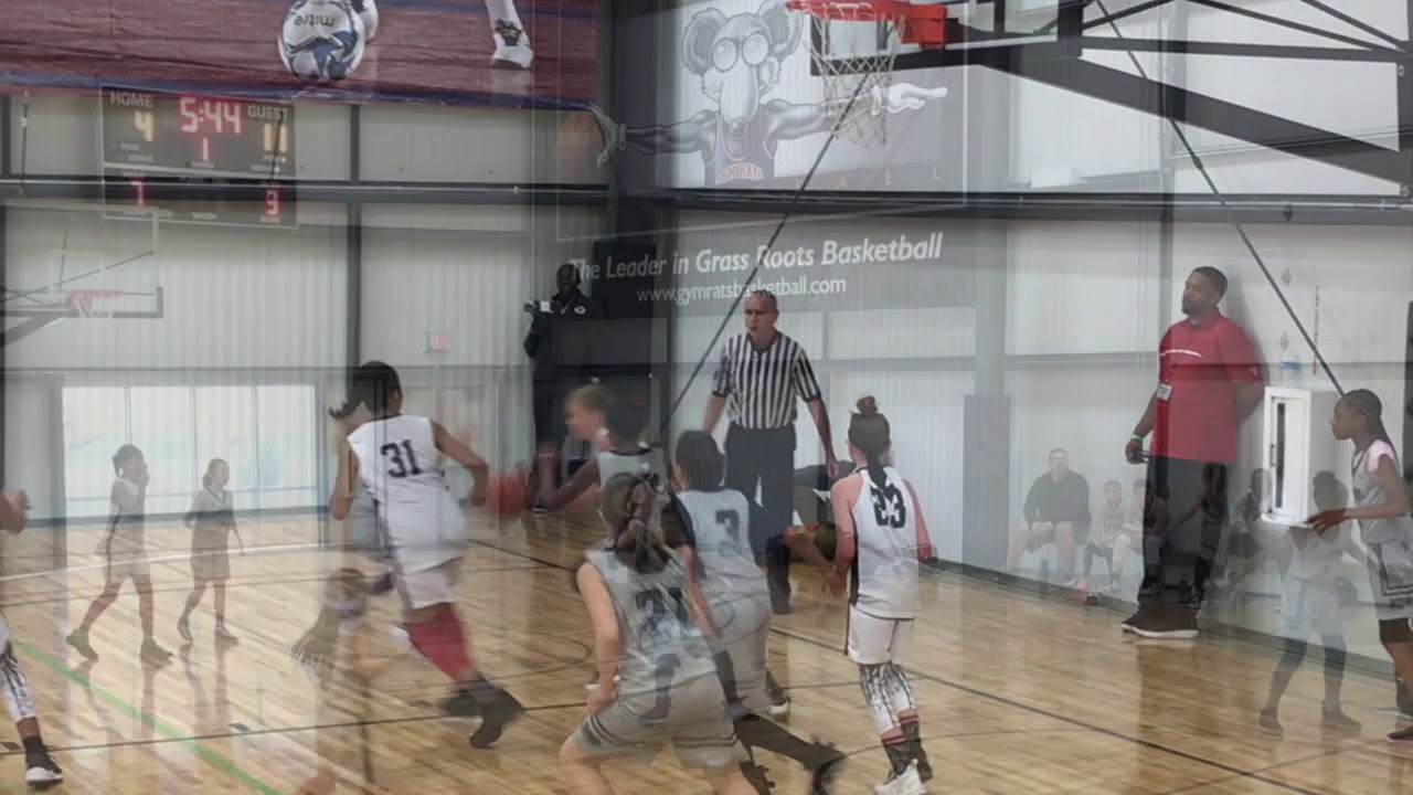 Mystics 2026 Lady Gym Rats Invitational Champs - YouTube