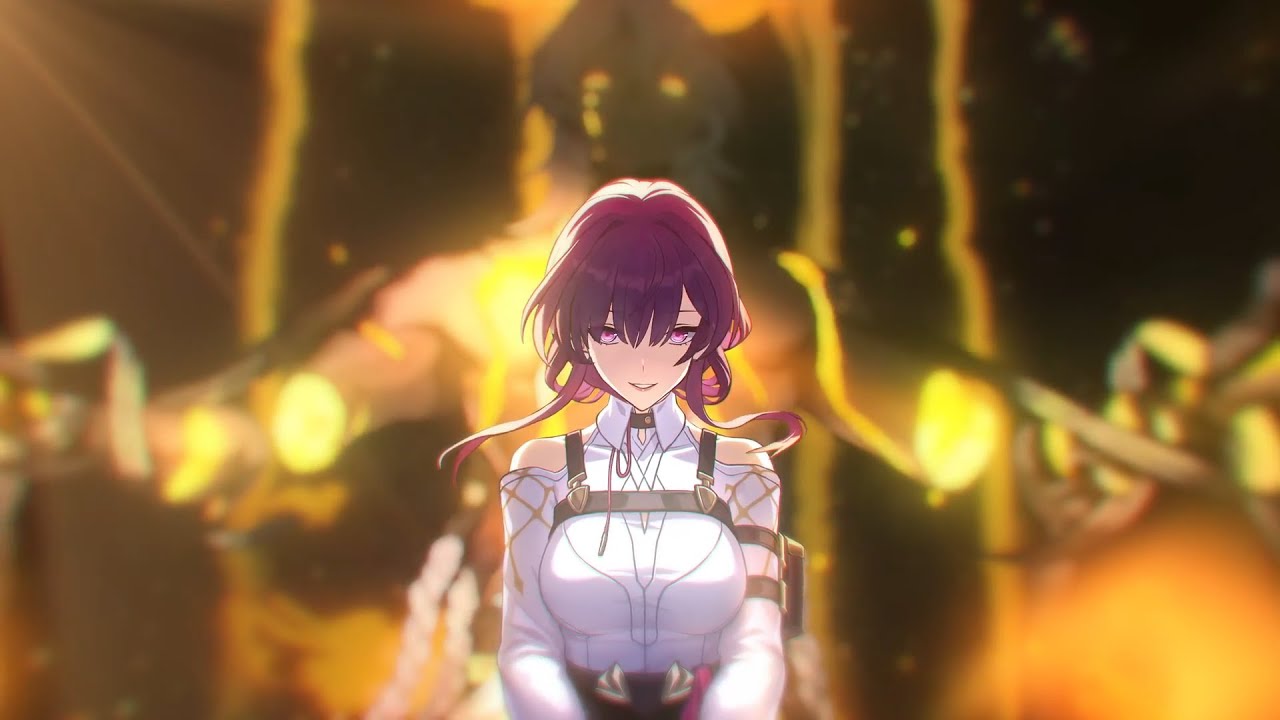 Honkai: Star Rail - Kafka | Fanmade Animation - YouTube