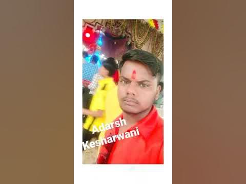 Adarsh kesharwani - YouTube
