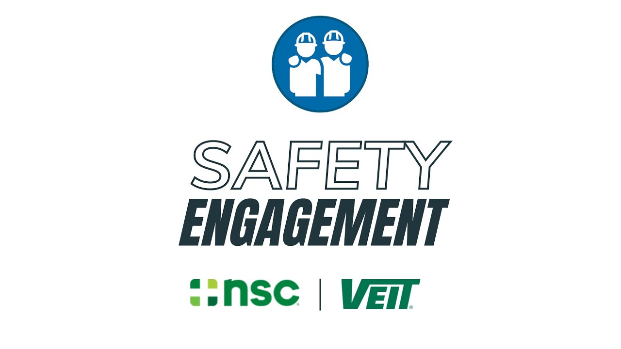 Week One: Safety Engagement - YouTube